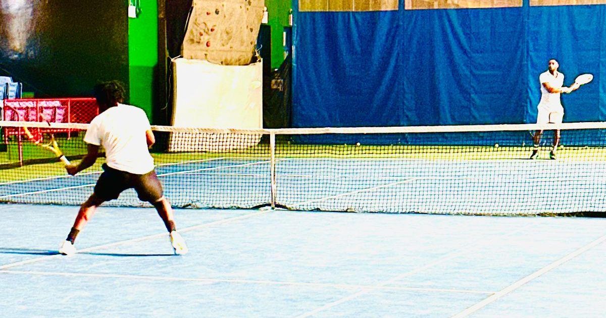 2023 Tournament Recaps | HJTEP